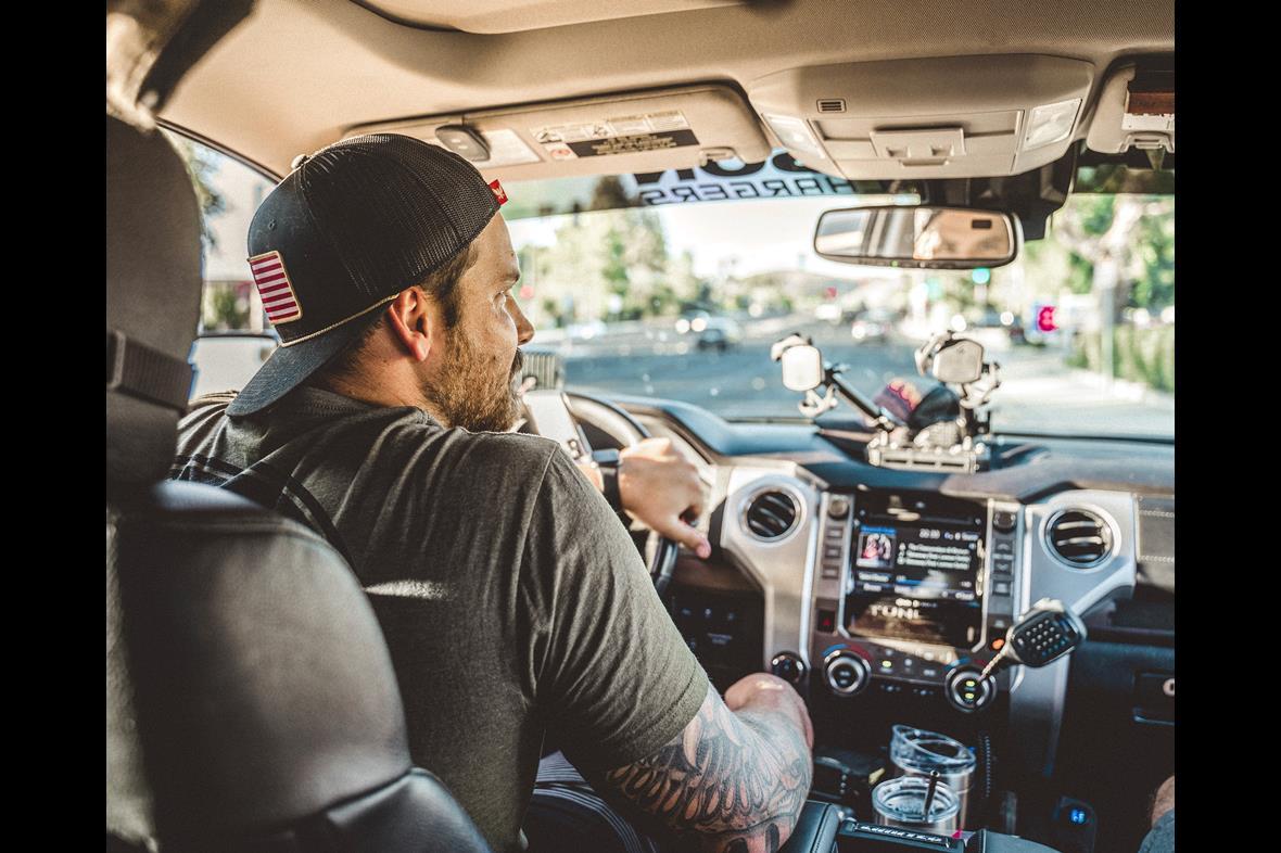 PreLander 2018 Toyota Tundra Crewmax Limited TRD | Upgrade | OVR Mag